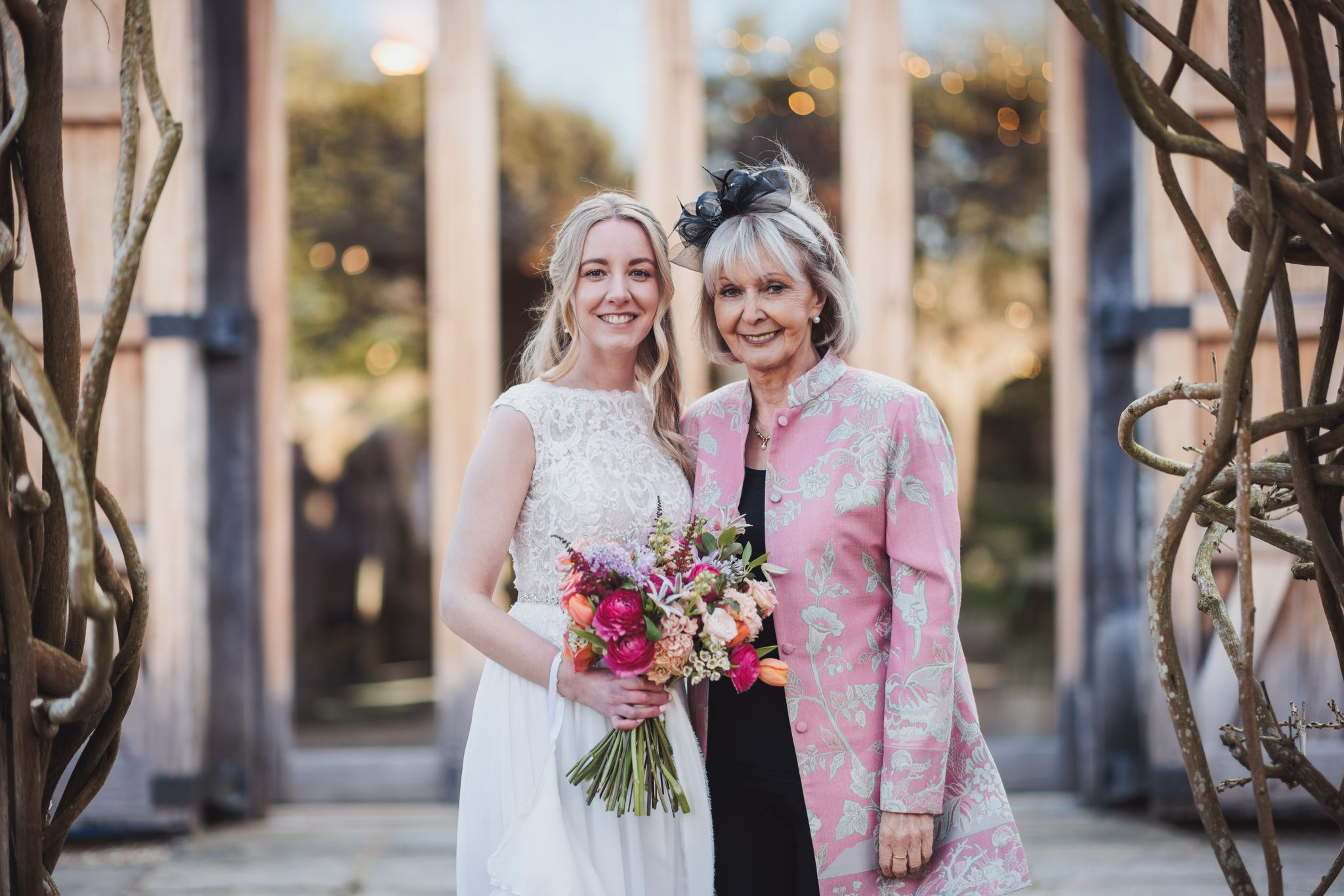 Mother of the Bride – Shibumi