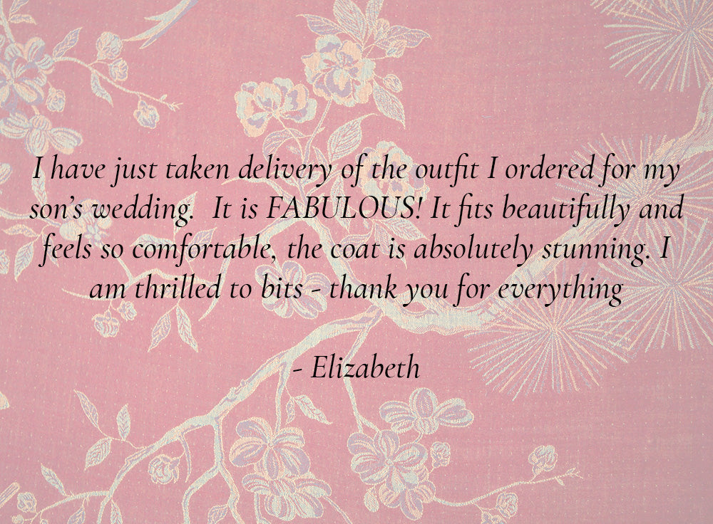 Elizabeth – Shibumi