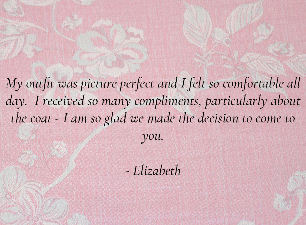 Elizabeth – Shibumi