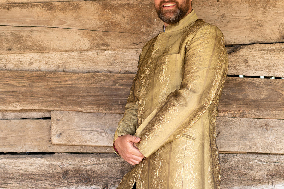 Shiva Coats – Shibumi