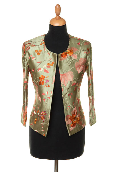 Juna Jackets – Shibumi