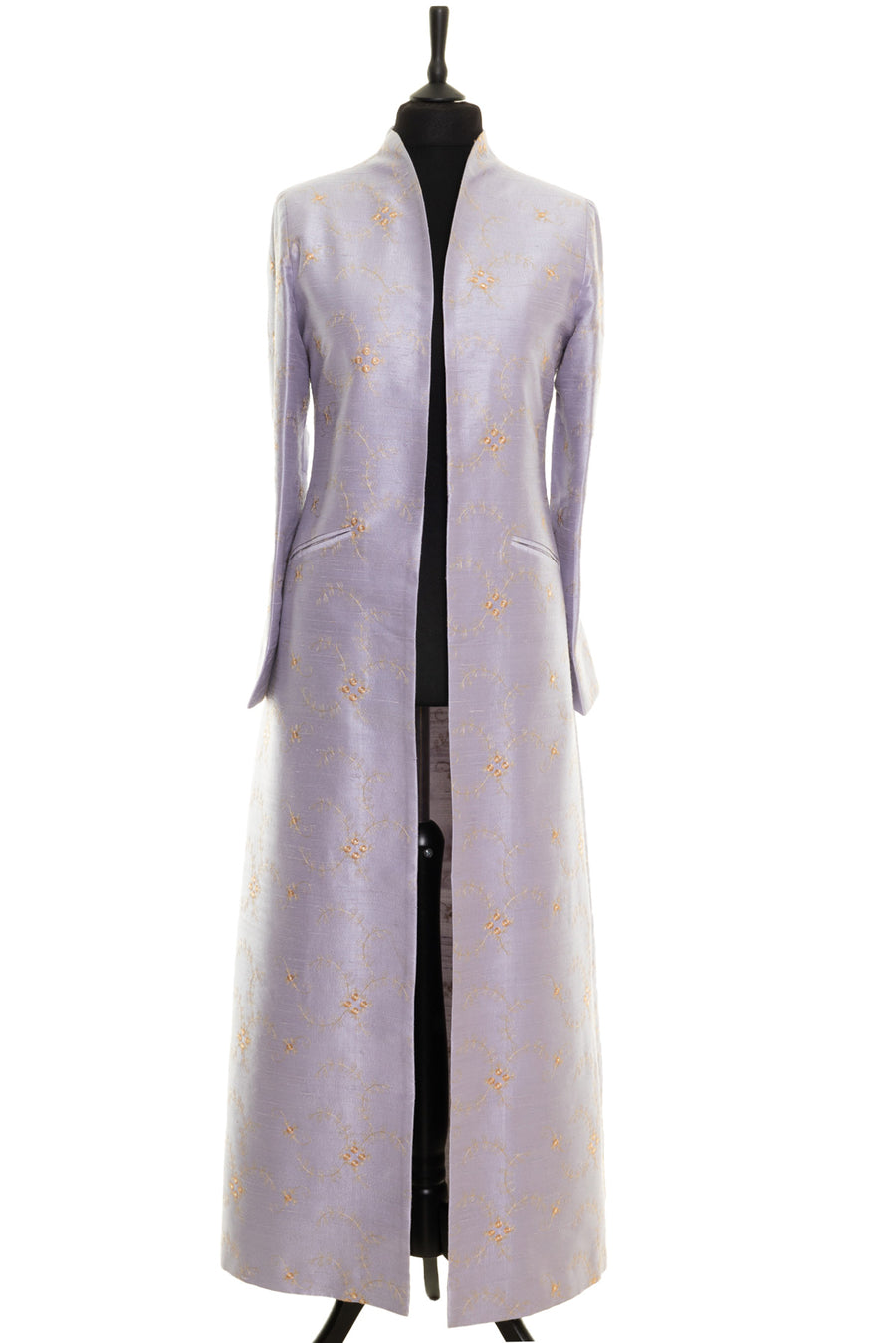 Full Length Coats – Shibumi