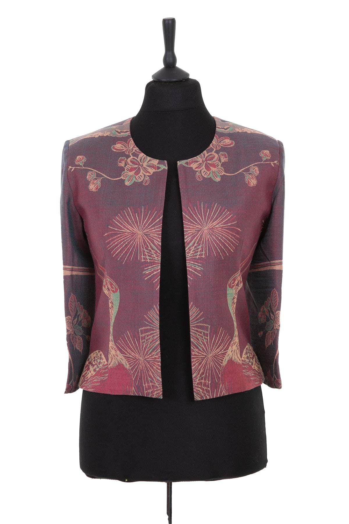 Juna Jacket in Opalesque – Shibumi