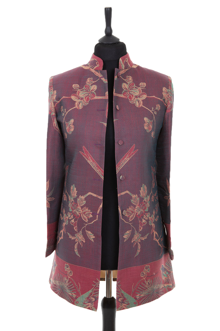 All Women's Jackets | Exquisite occasion wear – Shibumi