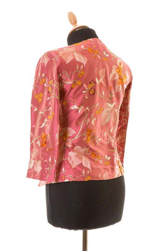 Cropped Jackets – Shibumi