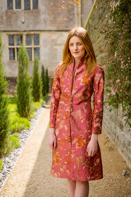 Pink Shalimar – Shibumi